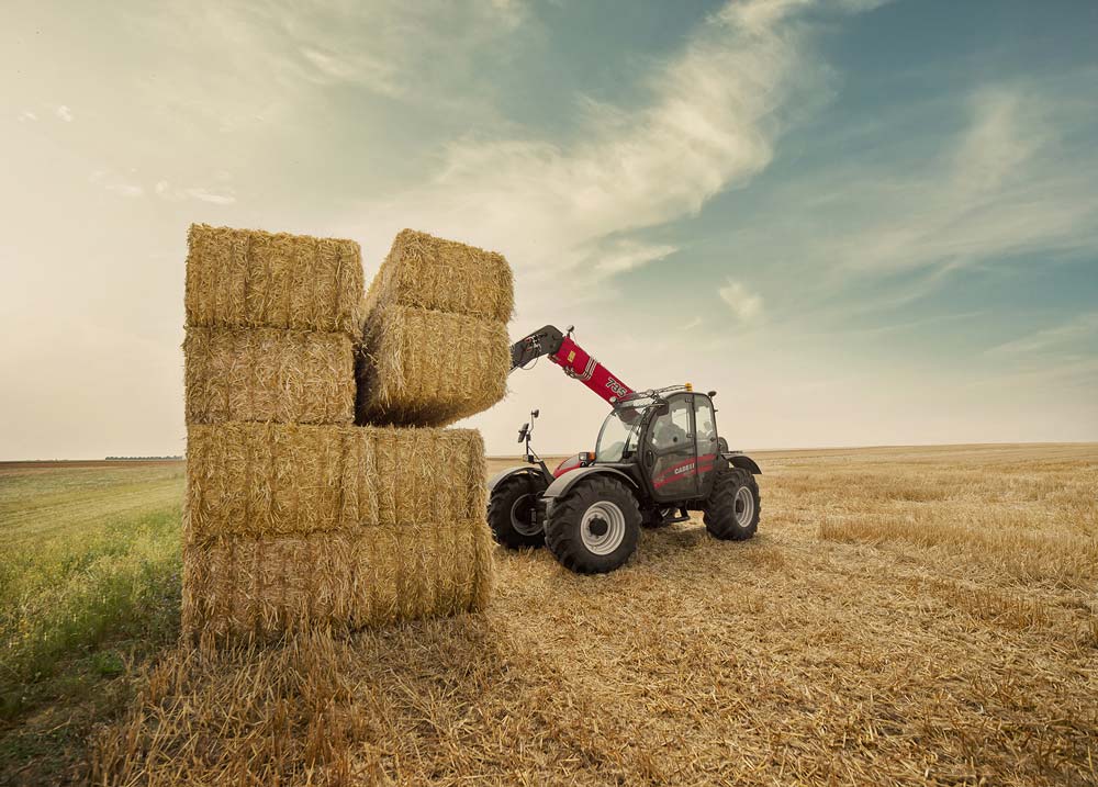 Mise aux normes pour les chargeurs Farmlift – FARM Connexion