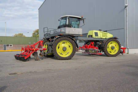 Un Multi Tool Trac plus compact dès 2019 ? – FARM Connexion