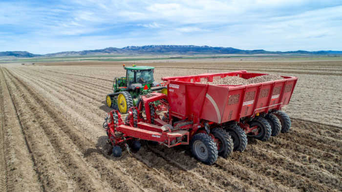 Spudnik – FARM Connexion