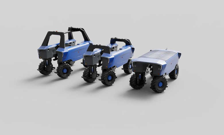 Vitibot s’adapte aux différents vignobles – FARM Connexion