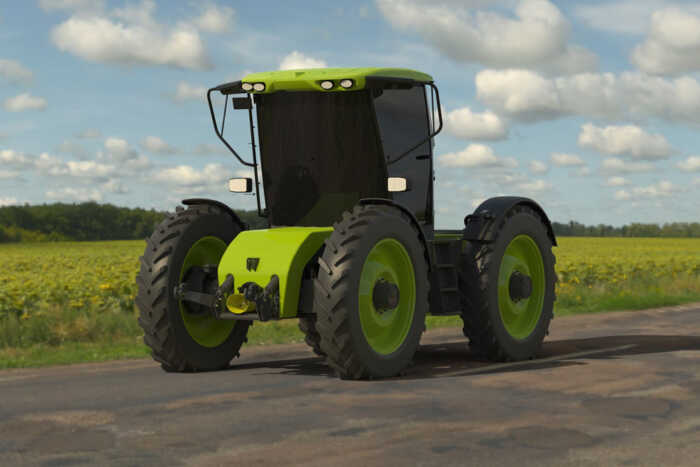 Le Multi Tool Trac a trouvé un repreneur – FARM Connexion