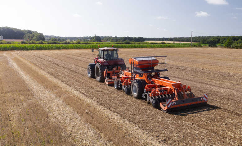 Agrowin fera ses débuts à Innov Agri – FARM Connexion