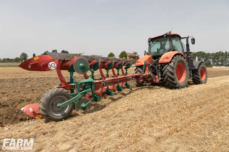 Kverneland : Deux nouvelles charrues Varilarge d’entrée de gamme – FARM ...