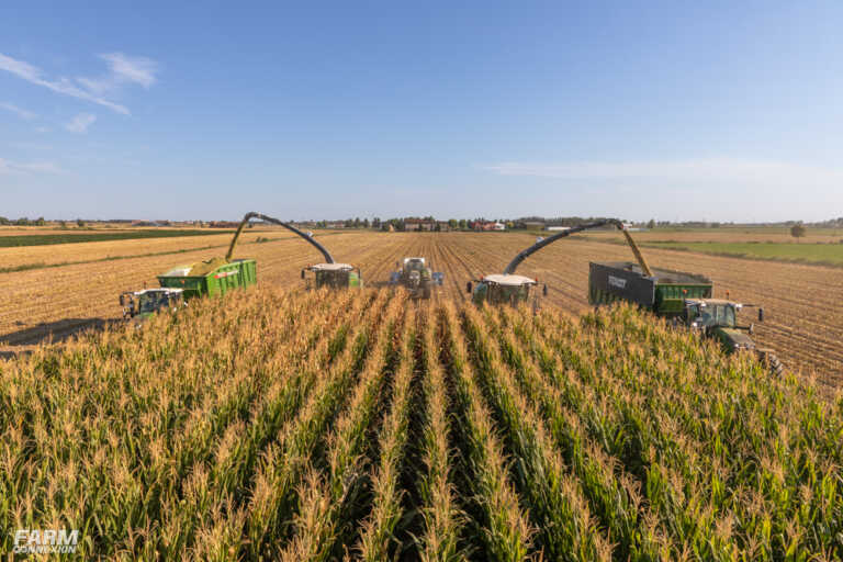 [VIDEO] J’ai testé le nouveau tracteur Fendt 700 Vario Gen 7 – FARM ...