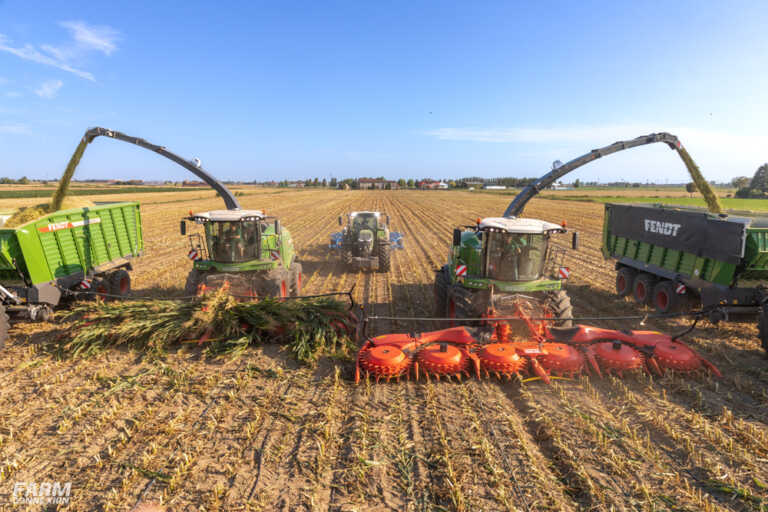 [VIDEO] J’ai testé le nouveau tracteur Fendt 700 Vario Gen 7 – FARM ...