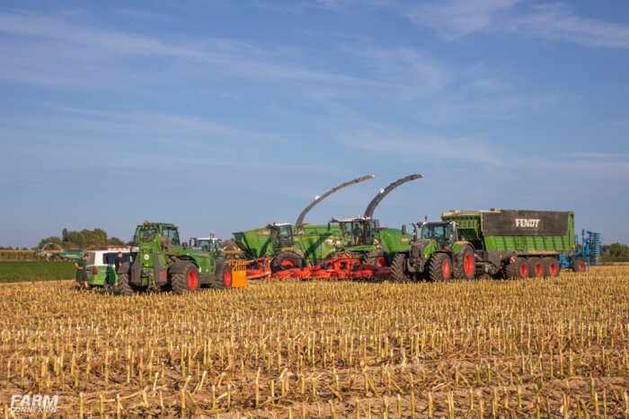[VIDEO] J’ai testé le nouveau tracteur Fendt 700 Vario Gen 7 – FARM ...