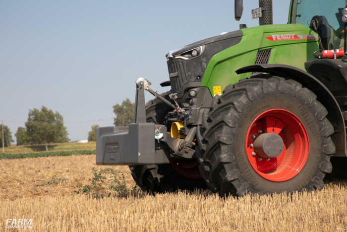 [VIDEO] J’ai testé le nouveau tracteur Fendt 700 Vario Gen 7 – FARM ...