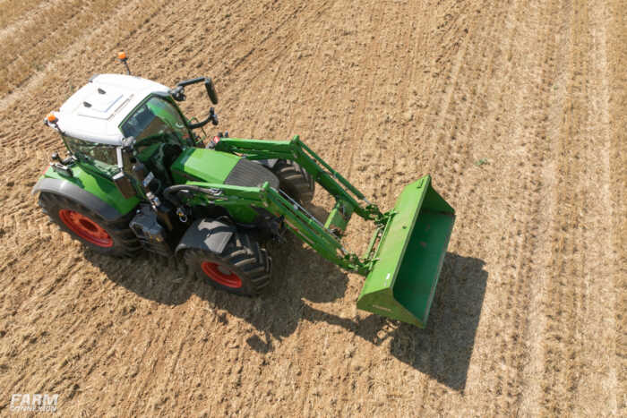 [VIDEO] J’ai testé le nouveau tracteur Fendt 700 Vario Gen 7 – FARM ...