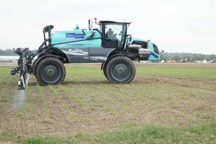 LonTech : Berthoud et Corteva proposent un service de lutte contre les ...