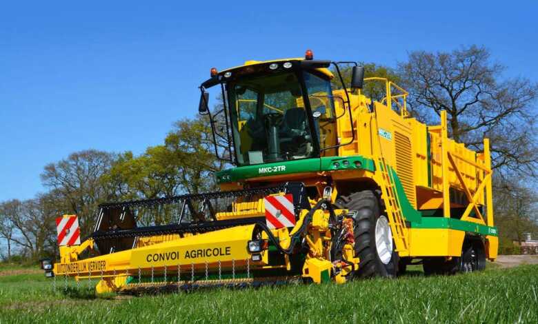 Ne les appelez plus Ploeger ! – FARM Connexion