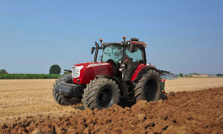 [Réseau] Somat adhère au réseau McCormick – FARM Connexion