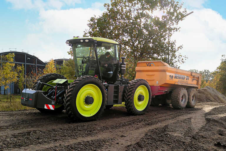 Multi Tool Trac, de nouveau en faillite – FARM Connexion