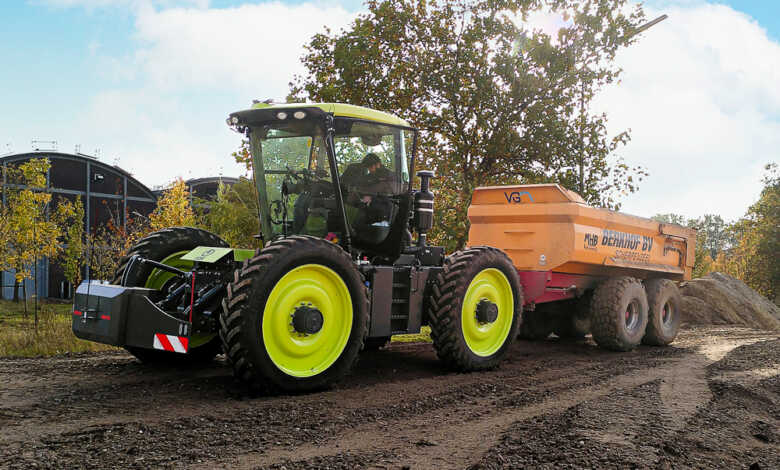 Multi Tool Trac, de nouveau en faillite – FARM Connexion