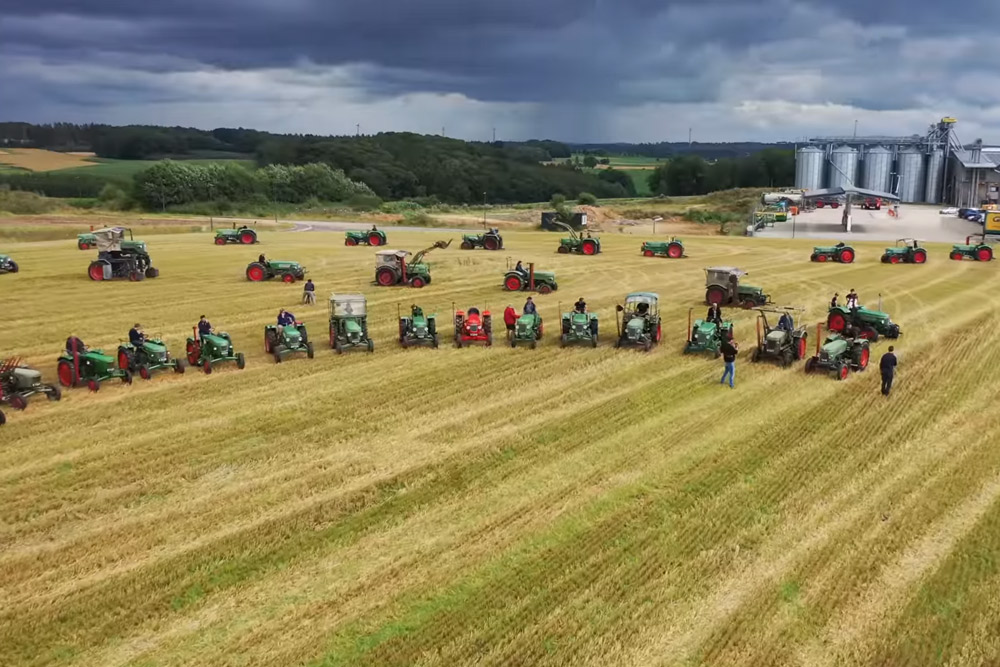 Des nouveautés pour l’ETA Reiff en 2023 ? – FARM Connexion