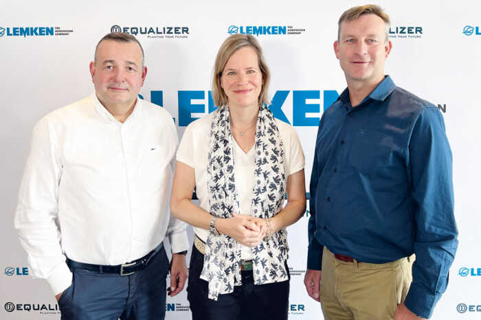 Lemken acquiert le spécialiste du semis Equalizer – FARM Connexion
