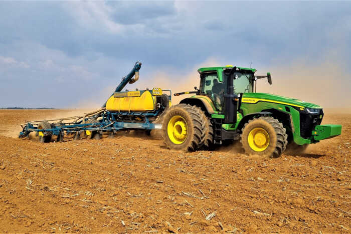 Lemken acquiert le spécialiste du semis Equalizer – FARM Connexion