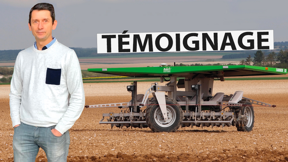 [VIDEO] Témoignage “J’ai dépassé mes objectifs après deux années d ...