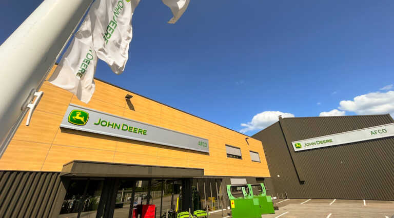 [Matériel Forestier] AFCO commercialise Seppi et Tre Emme – FARM Connexion