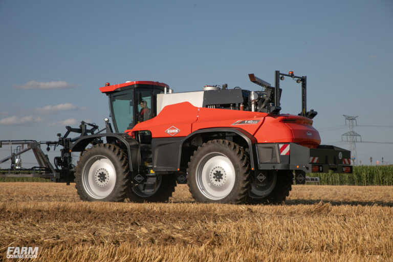 Les Artec abandonnent le jaune – FARM Connexion