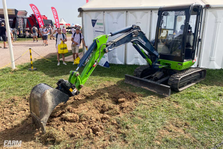 Vensys Group, Parker Hannifin et Forsee Power vont rétrofiter les ...