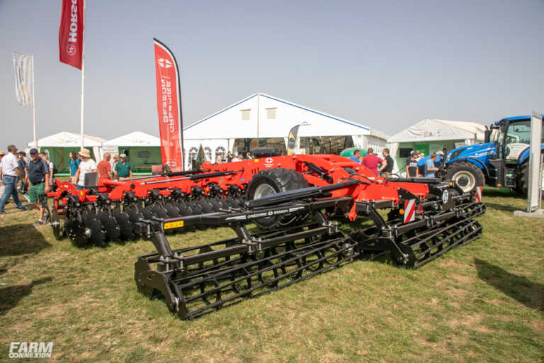 Gregoire Besson : L’Occitan T70 pour les conditions rudes! – FARM Connexion