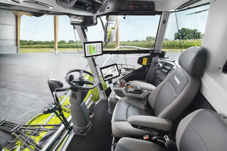 Claas célèbrera les 50 ans de la Jaguar à Agritechnica – FARM Connexion