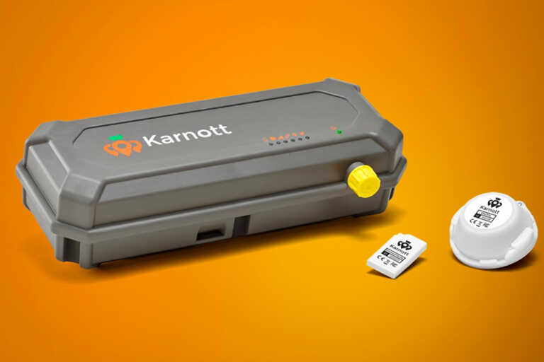 Karnott automatise la traçabilité phytosanitaire – FARM Connexion