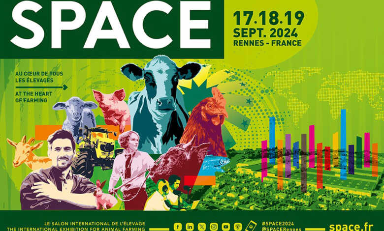SPACE 2024 – FARM Connexion