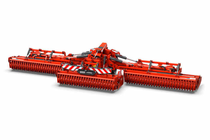 EIMA 2024 : Maschio dévoilera une herse rotative de 10 mètres – FARM ...