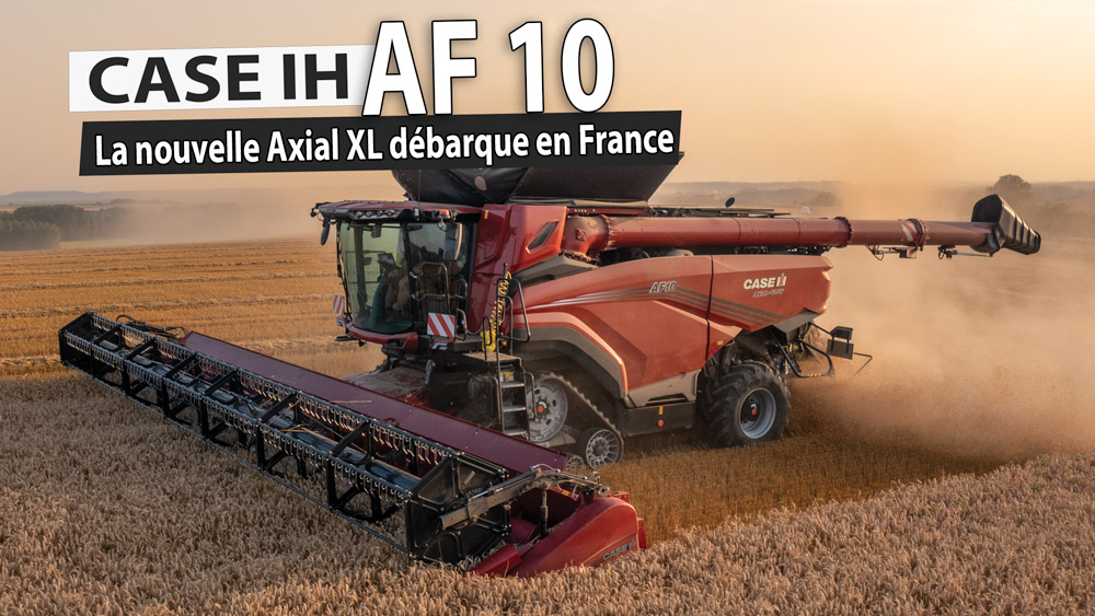 VIDEOS – FARM Connexion