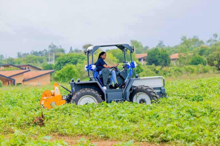 Volkswagen réinvente le tracteur du peuple ! – FARM Connexion