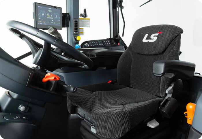 LS MT9 / Le coréen monte en puissance – FARM Connexion