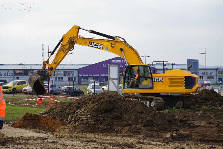 [Réseau] En Lorraine, le groupe CAL inaugure sa nouvelle base dédiée à ...