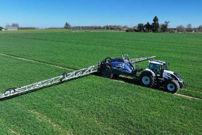Evrard / Une version Ultim pour le Meteor – FARM Connexion