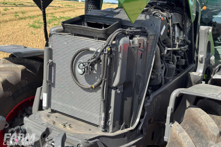 Nouveaux Fendt 1052, 500, 300 et 700 Vario Dynamic Performance – FARM ...