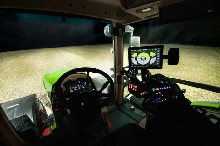 Nouveau Fendt 800 Vario : Jusqu’à 343 chevaux – FARM Connexion