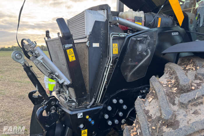 JCB Fastrac 6000 : L’Outsider monte en puissance – FARM Connexion