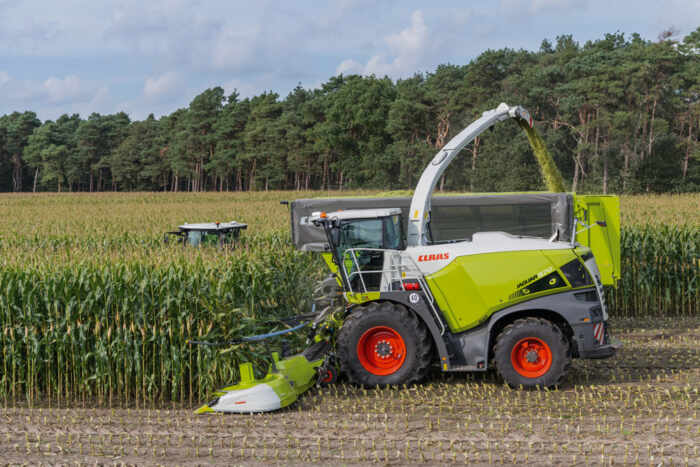 [Distribution] Collet Agri reprend Claas Est – FARM Connexion