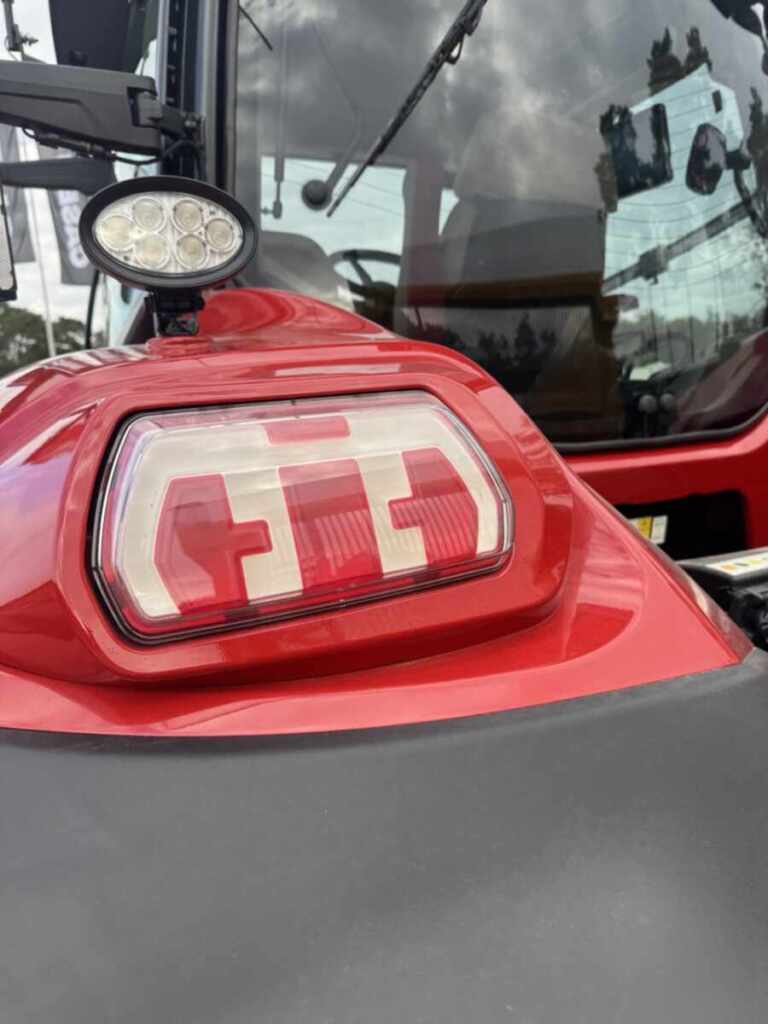 Case IH dévoile ses nouveaux Optum de 360 à 435 chevaux – FARM Connexion