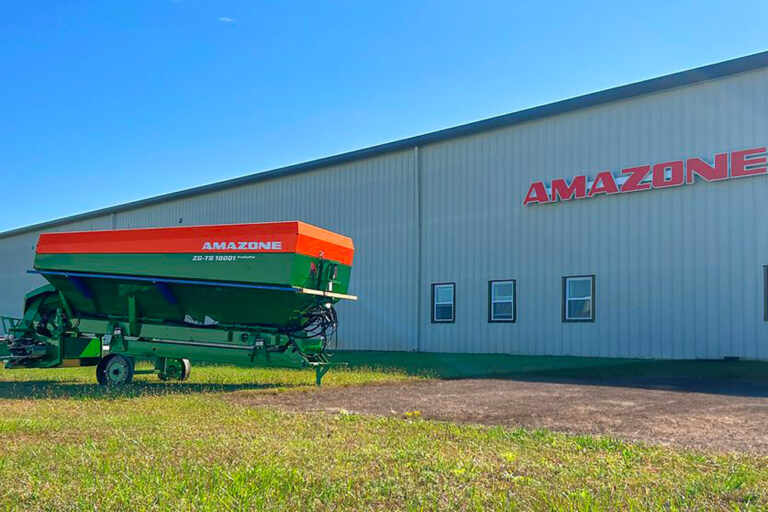 Les USA, nouvel El Dorado pour Amazone – FARM Connexion