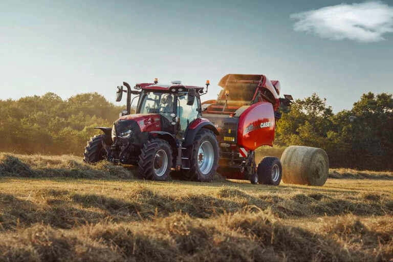 Case IH dévoile ses nouveaux Optum de 360 à 435 chevaux – FARM Connexion
